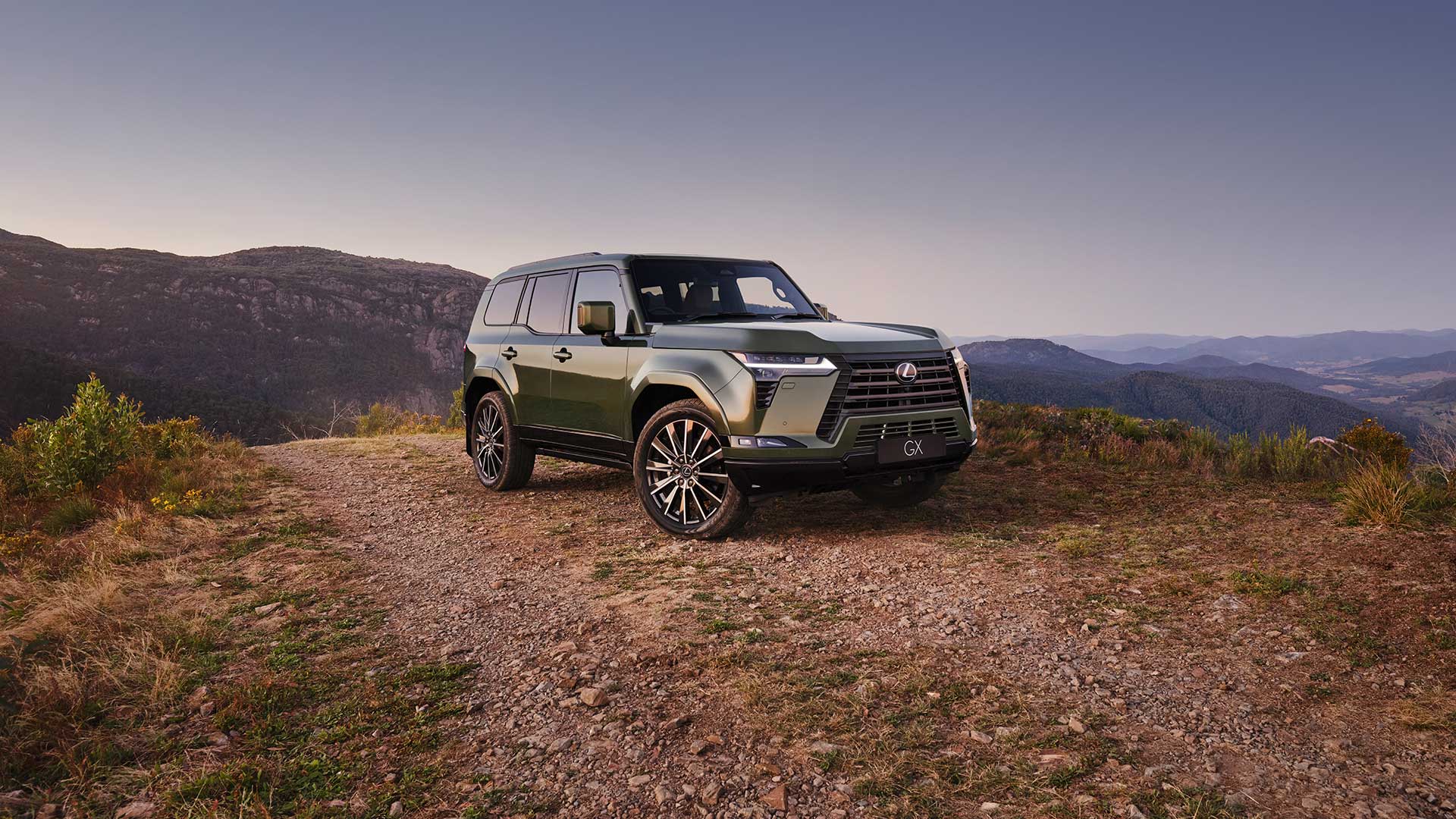 Perth | New Cars | Service