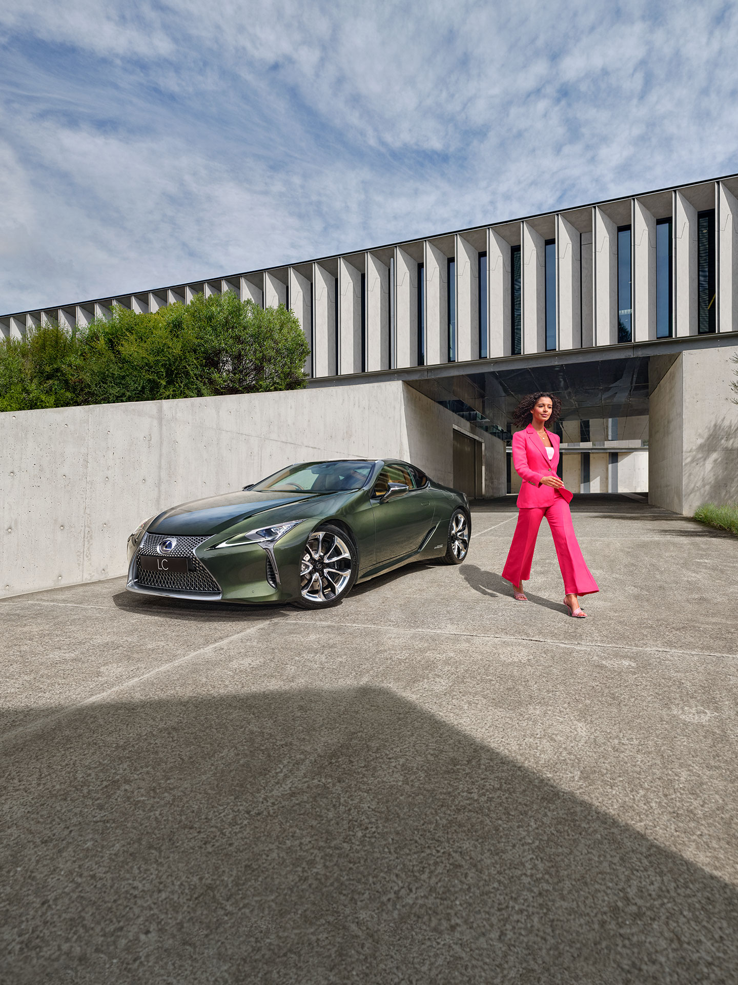 Perth | New Cars | Service