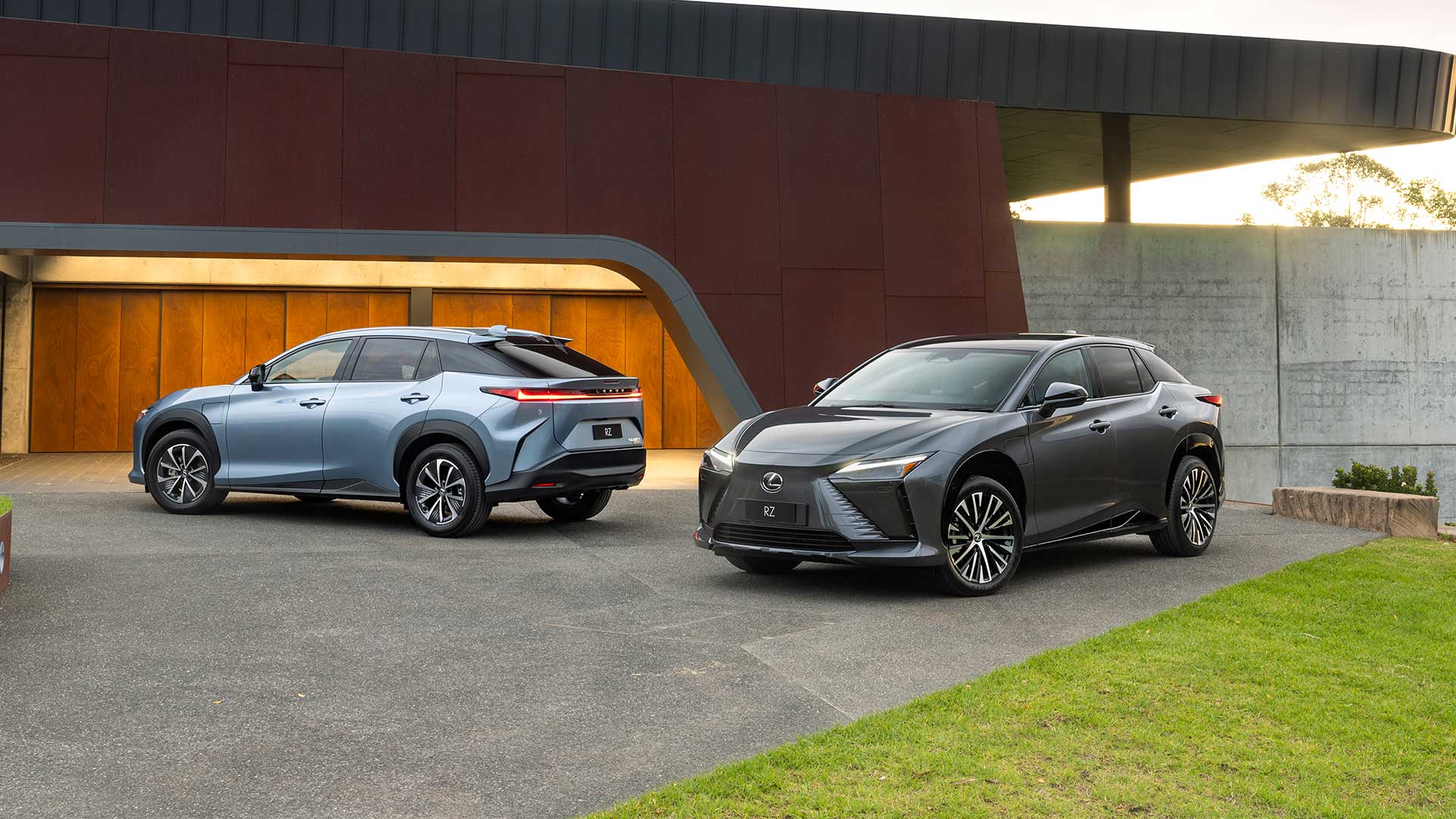 Perth | New Cars | Service