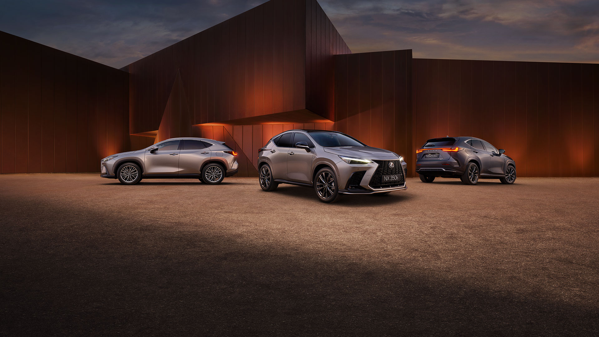 Perth | New Cars | Service